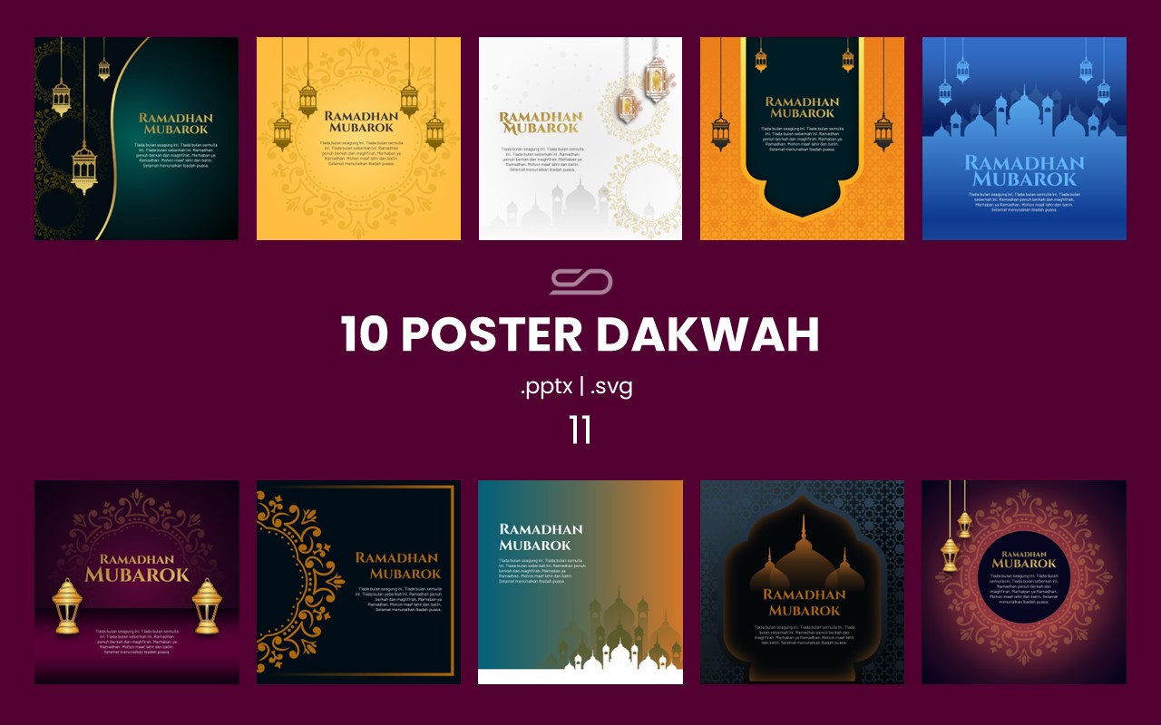 Dakwah – Slide Dakwah