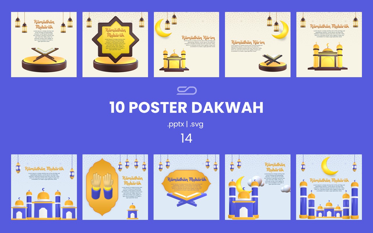 Dakwah – Slide Dakwah